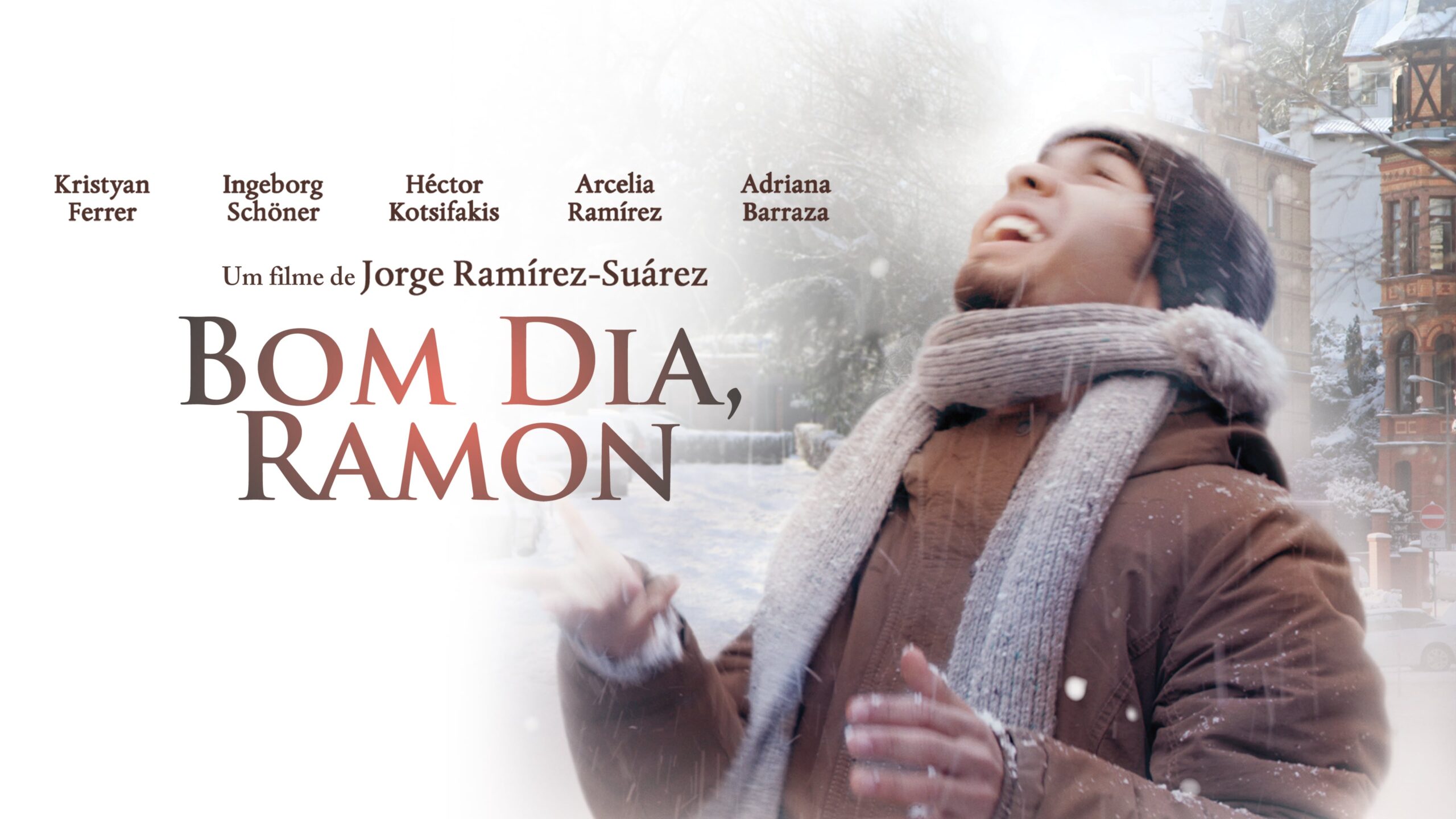 Guten Tag ( Buen Dia ) Ramón 10 Aniversario