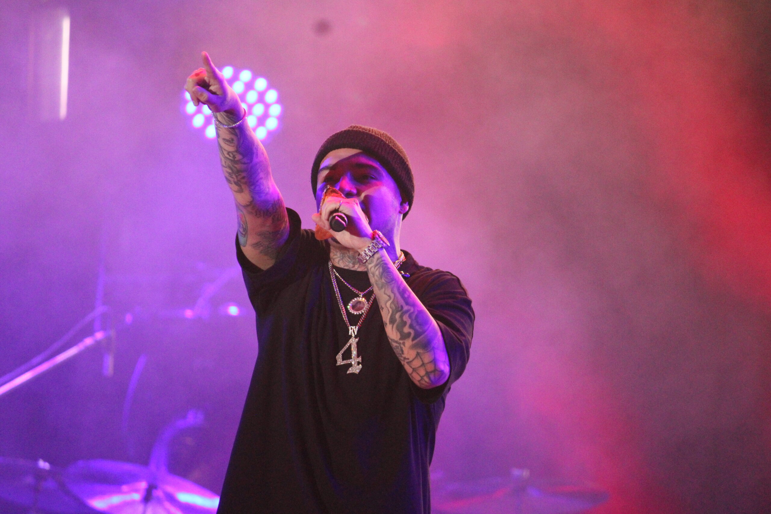 Gera MX En Tecate Pa´l Norte 2021