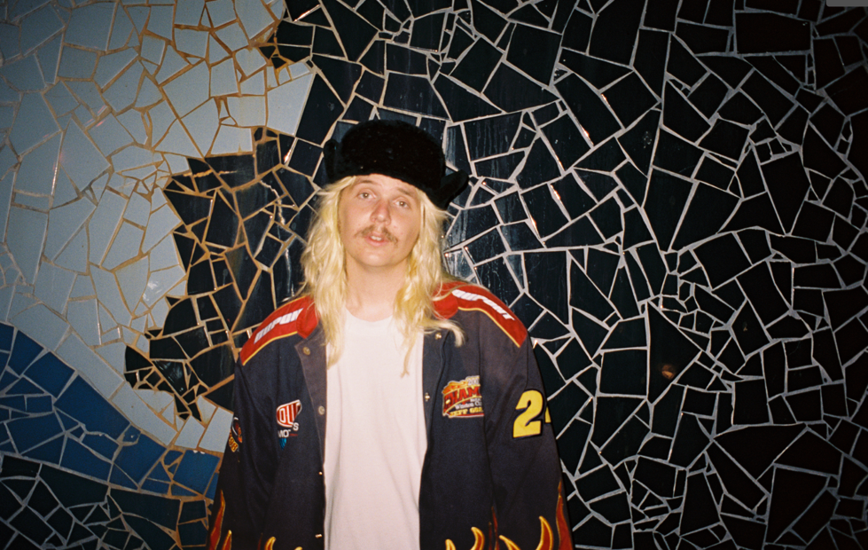 JAWNY LANZA NUEVO SENCILLO JUNTO A BECK: "TAKE IT BACK"