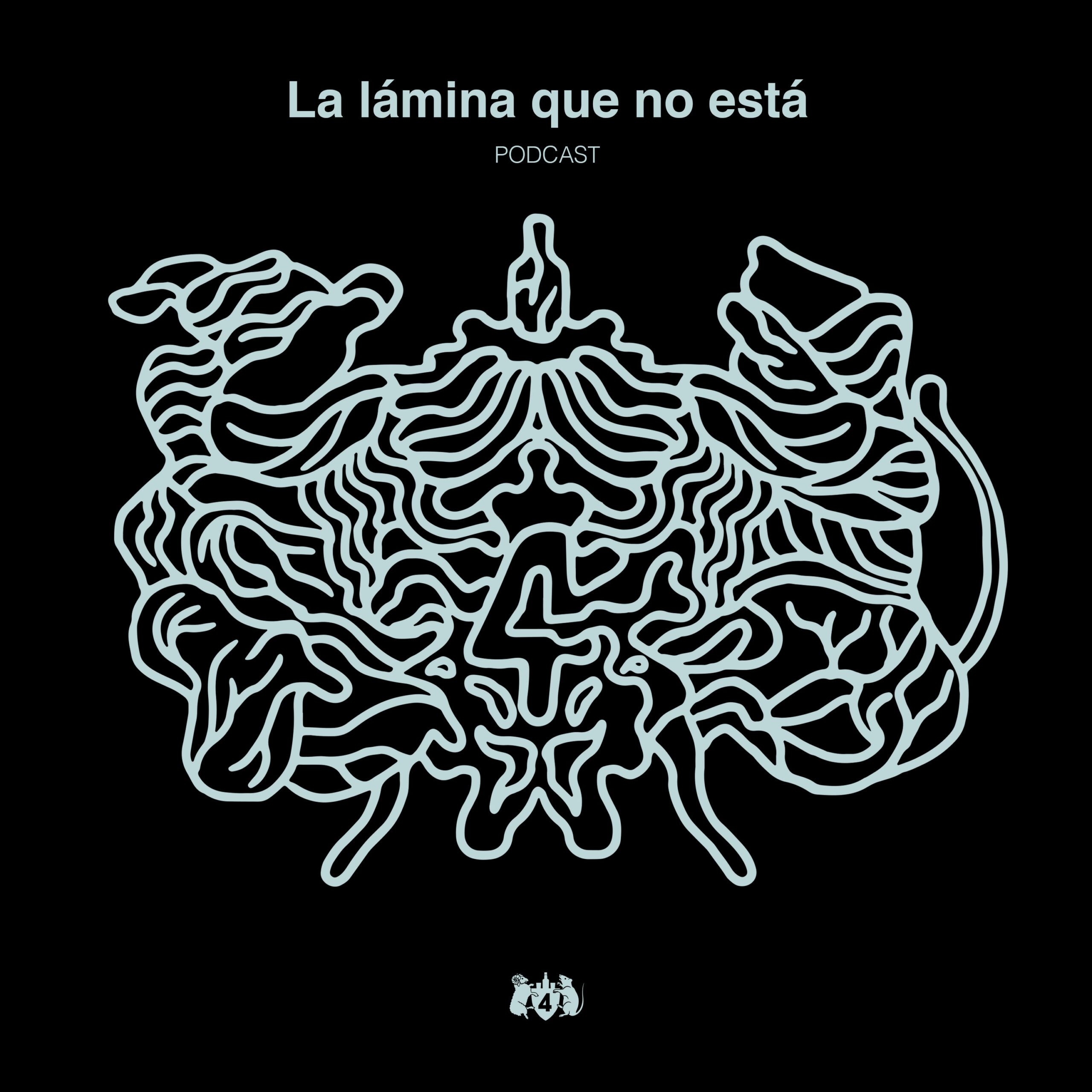 Cuarteto de Nos estrena su podcast “La lámina que no está”