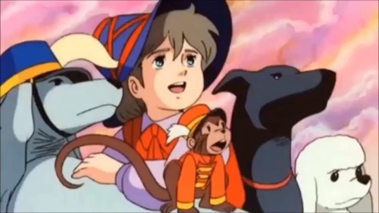 REMI 45 años de su estreno