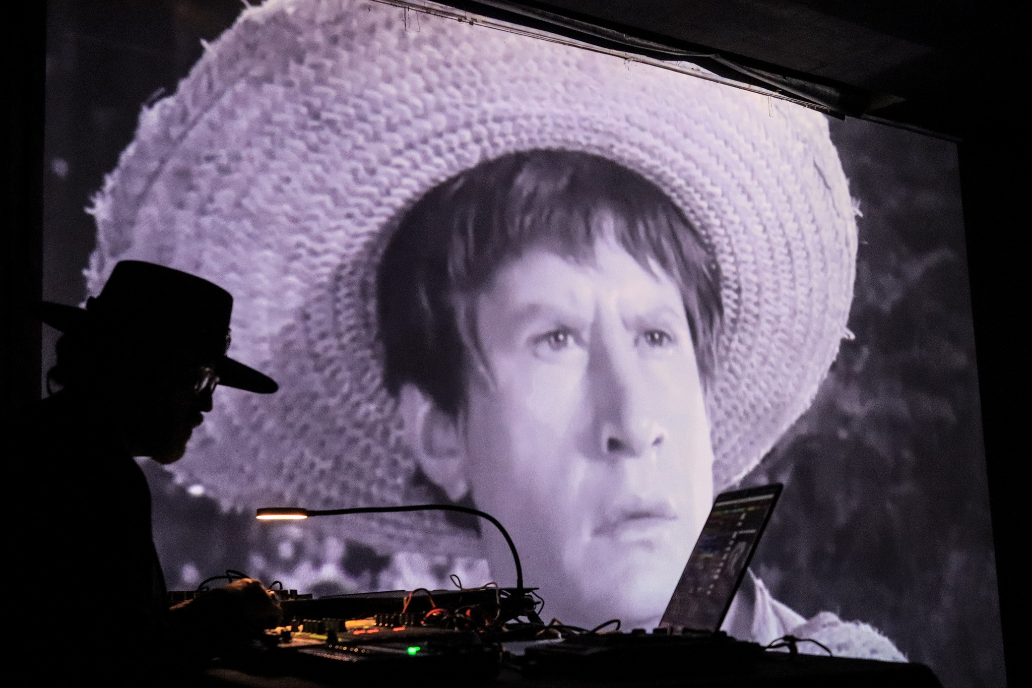 Macario, un homenaje sonoro por Jairo Guerrero