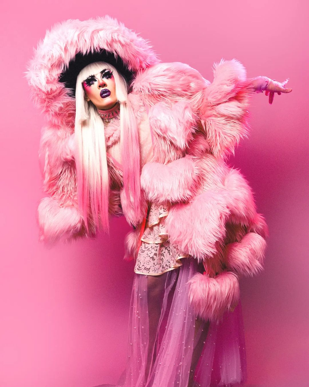 Conoce a las seis reinas ganadoras de "La más draga"