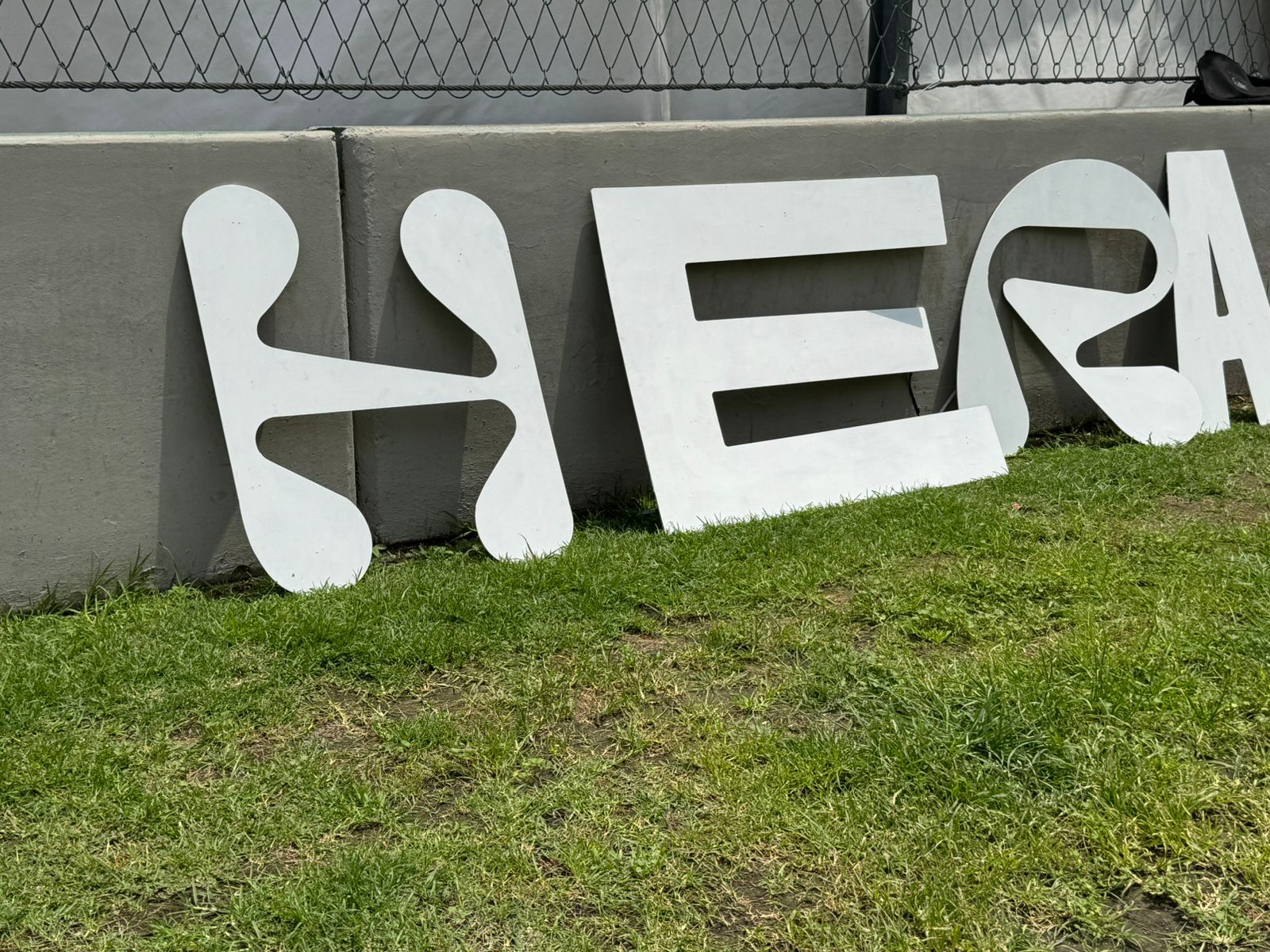 ¡Nos Fuimos de Tour! Descubre el Behind the Scenes del Festival Hera ...