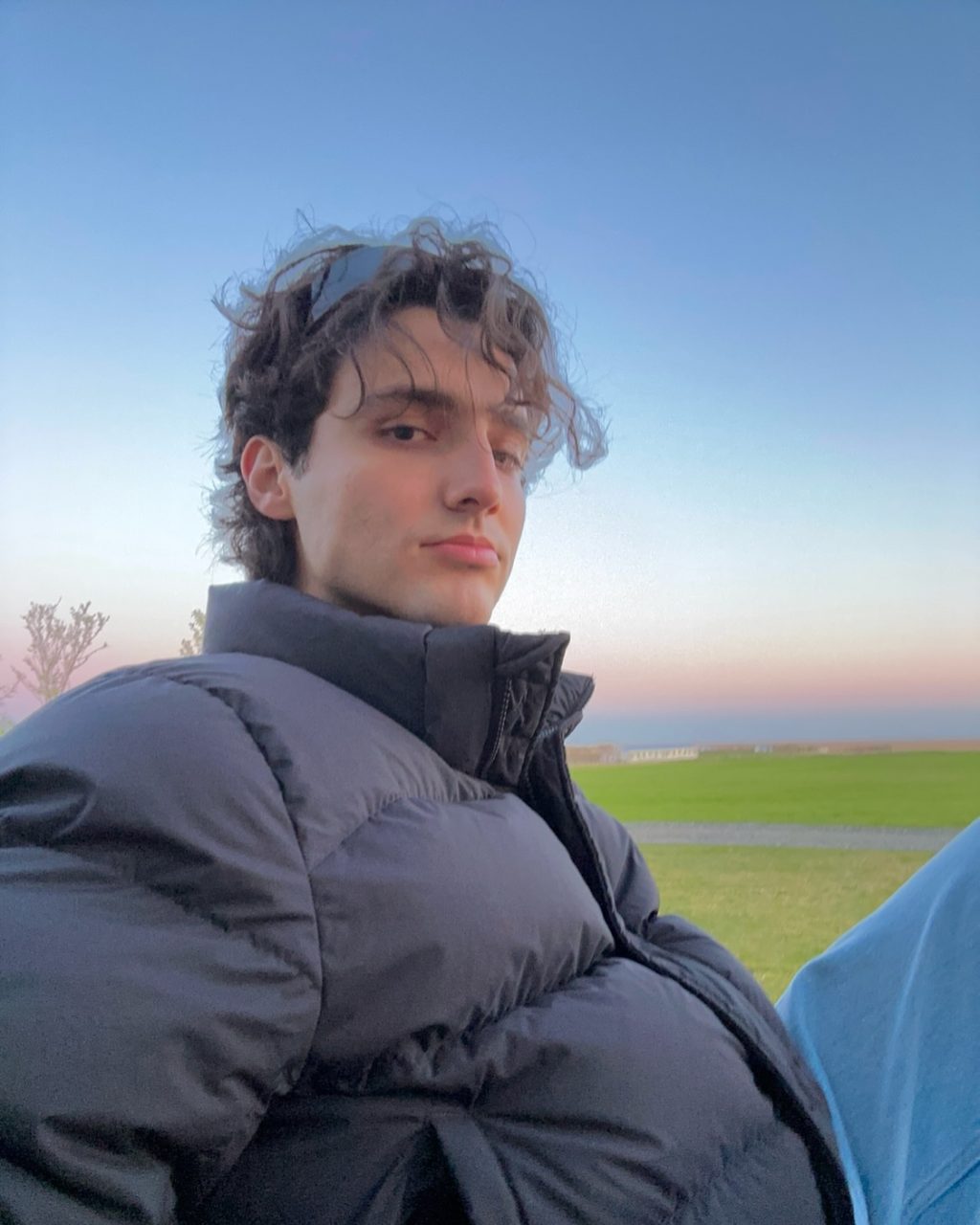 Humbe llega al Palacio de los Deportes en formato 360